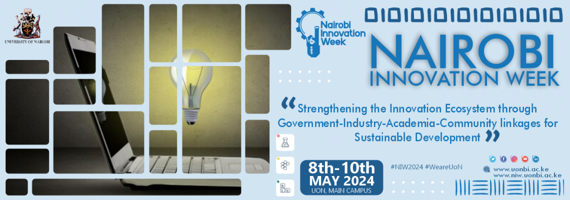 University of Nairobi | FACULTY OF ARTS AND SOCIAL SCIENCES